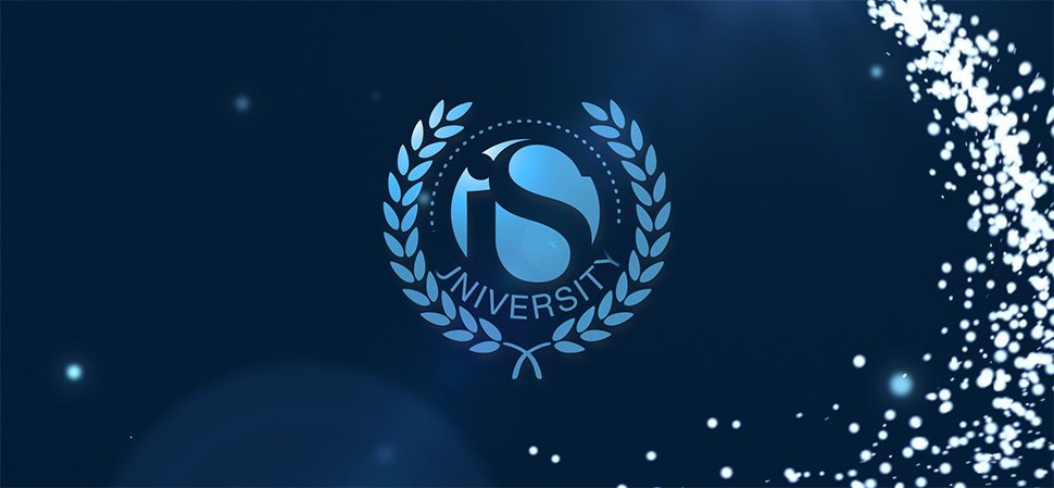 iS UNIVERSITY – World-Class Aesthetic Education